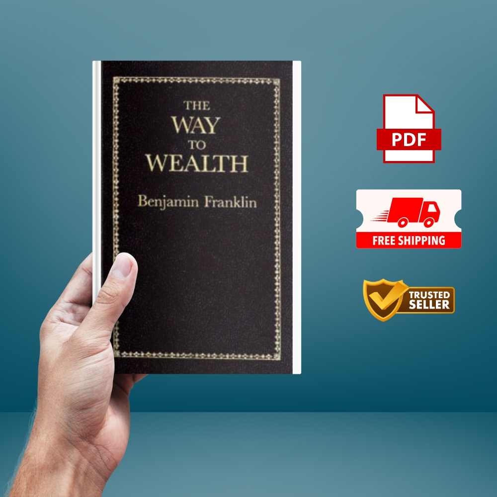 Way to wealth: Advice, Hints, and Tips on Business, Money, and Finance ...