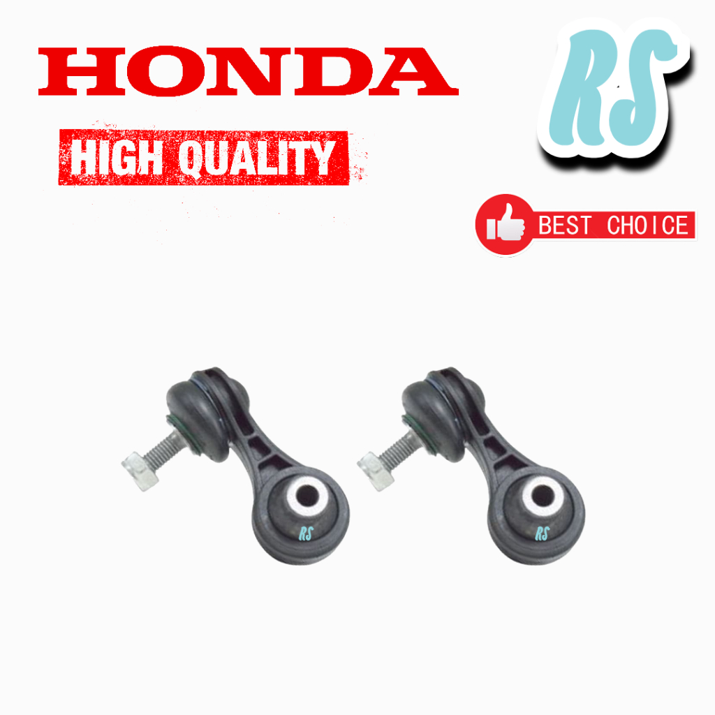 [1 Pair] Honda Civic FC TEA TBA 17-21Y REAR Absorber / Stabilizer Link ...