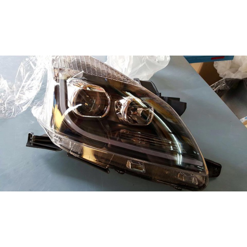 Proton Exora 2008 - V2 front Projector Headlamp headlight head lamp ...