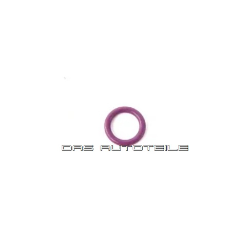 Genuine Audi Skoda Volkswagen A/C Line O-Ring Seal Ring 7,6X1,8 ...