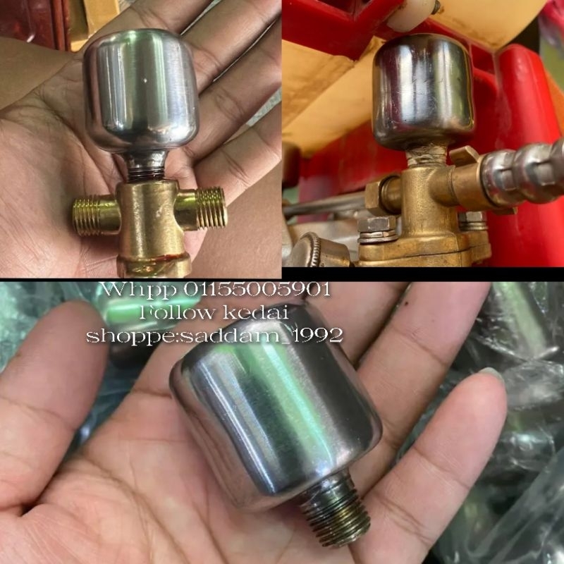 tabung angin terbo made in Thailand | Shopee Malaysia