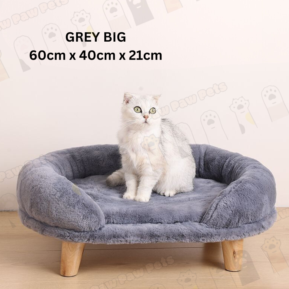 Pet Cat & Dog Sofa Bed | Katil Sofa Haiwan Kucing | Shopee Malaysia