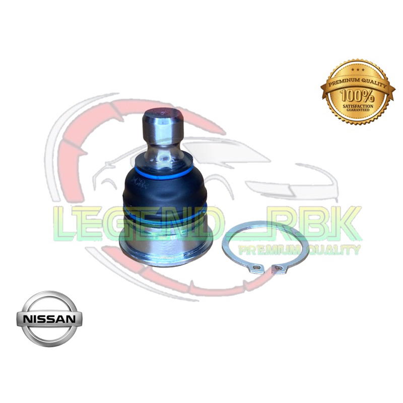 (1PC) NISSAN ALMERA N17 FRONT LOWER ARM BALL JOINT (PREMIUM QUALITY) | Shopee Malaysia