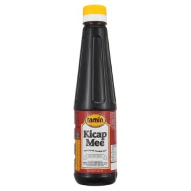 Tamin Kicap Mee (500ml) | Shopee Malaysia