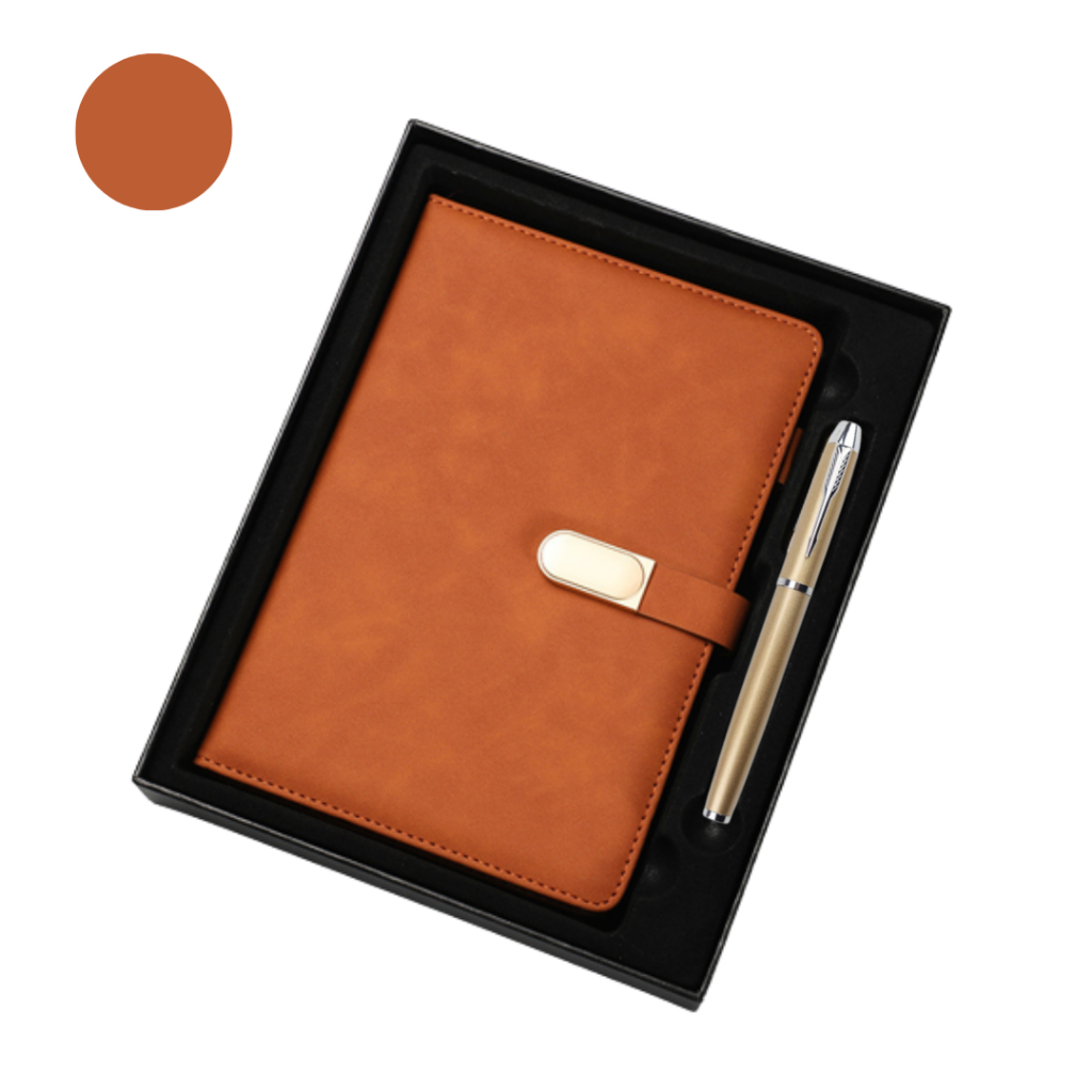 CUSTOM ENGRAVE Notebook A5 Planner Journal Notebook sketch book Buku ...