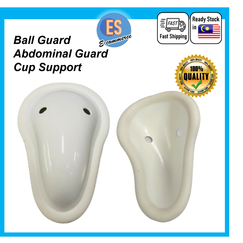 Groin Abdo Ball Guard / Groin Abdominal Guard for Junior and Senior ...