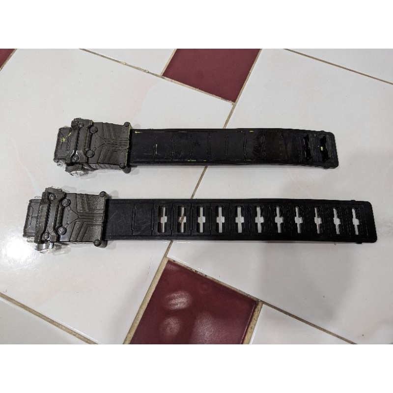 BANDAI KAMEN RIDER ZERO ONE ARK DX BELT ONLY | Shopee Malaysia