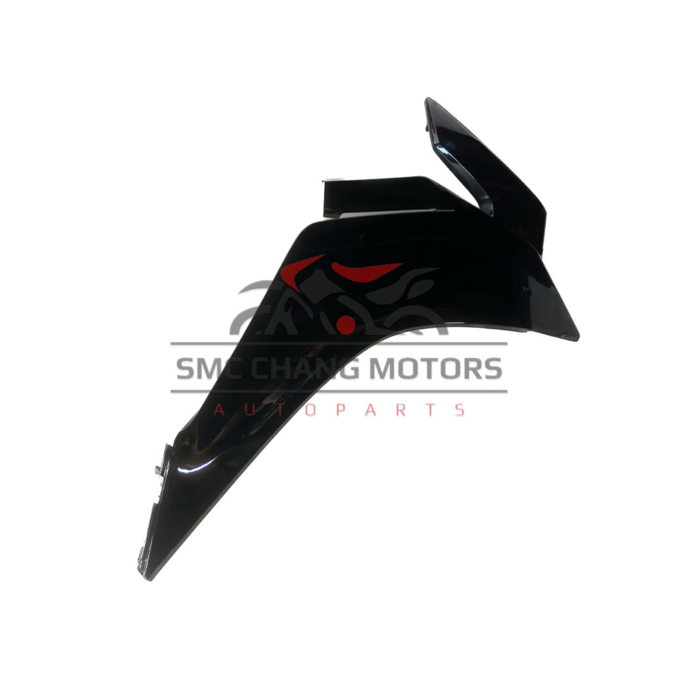 Honda Original DASH110 DASH125 FI Sheild LH | RH Leg *NHA69P* ( 64700 ...