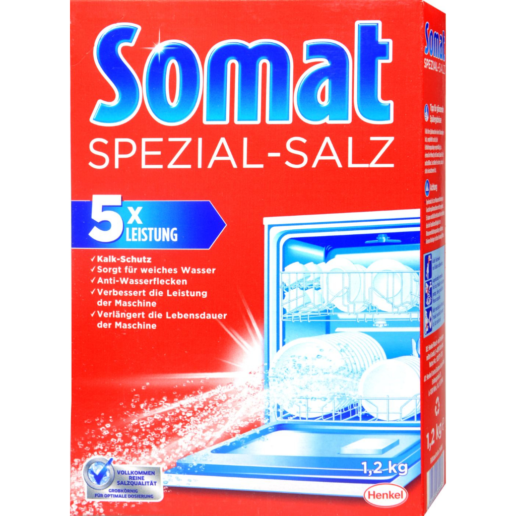 Somat Special Salt 1.2KG | Shopee Malaysia