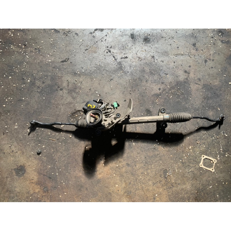 Honda Stream RN6 RN8 RSZ RST Power Steering Rack ( NSK ) / Electronic ...