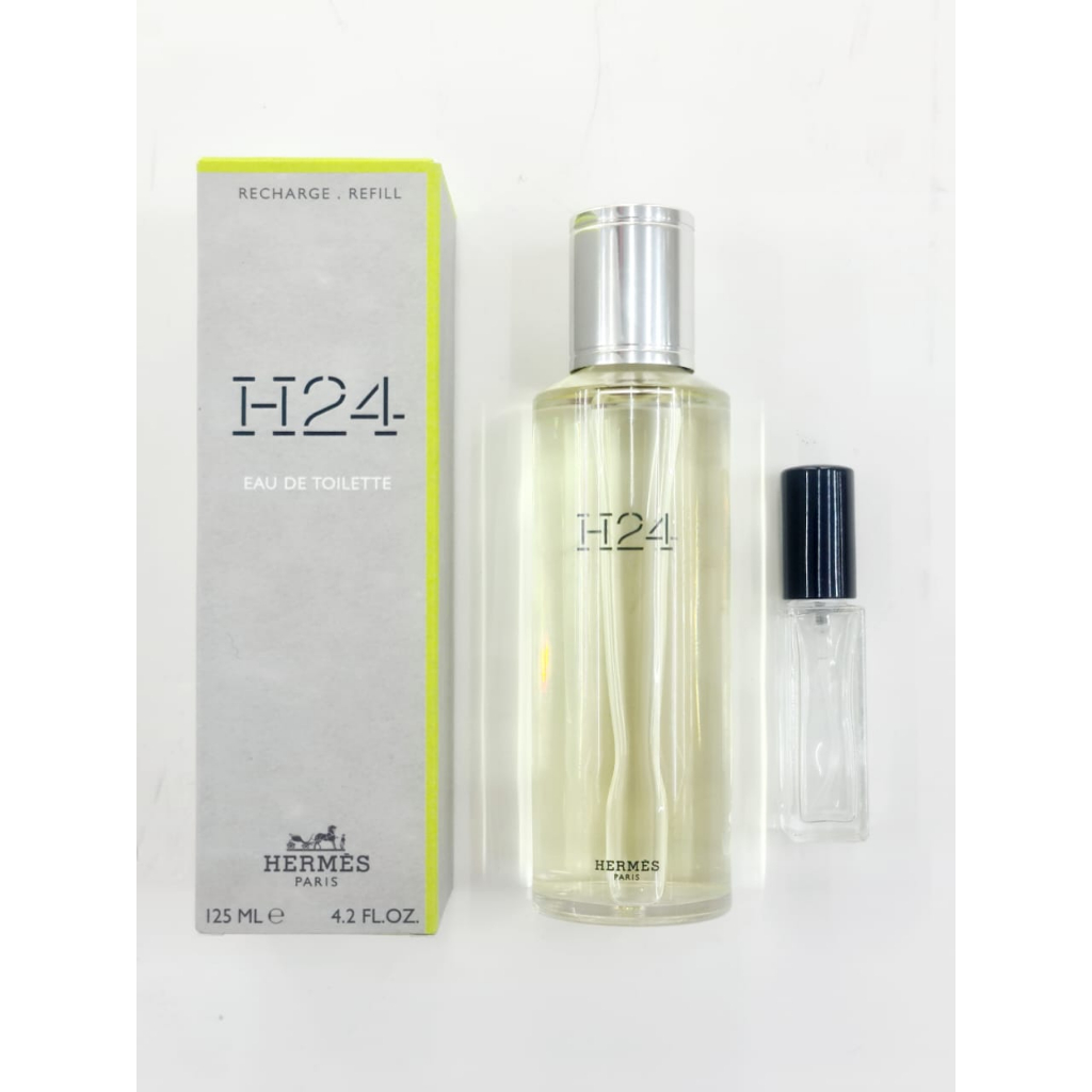 HERMES H24 EDT (M) 9ML DECANT SPRAY | Shopee Malaysia
