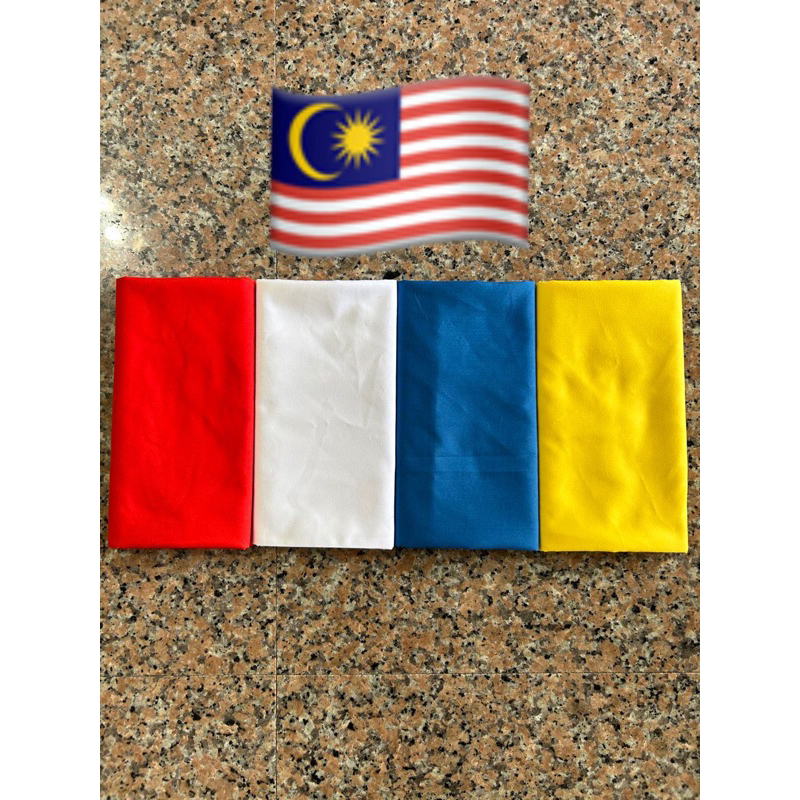KAIN BATIK VIRAL MERDEKA | Shopee Malaysia