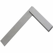 ENGINEER TRY SQUARE 6'' / 150mm | Shopee Malaysia