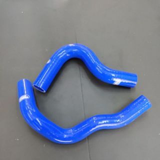 Offer!!! Samco Sport Silicone Radiator Hose (Perodua Axia 850 1.0 Bezza ...