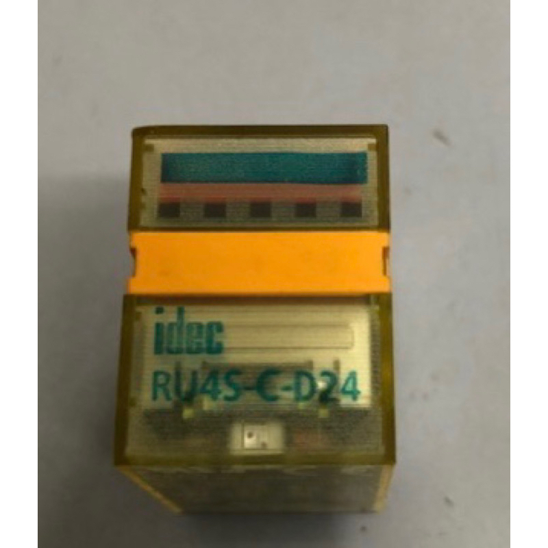 IDEC RELAY 24VDC 8pin IDEC RELAY 24VDC 14pin | Shopee Malaysia