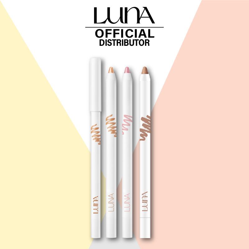 LUNA Soft Formula Pencil (1.9g) | Shopee Malaysia