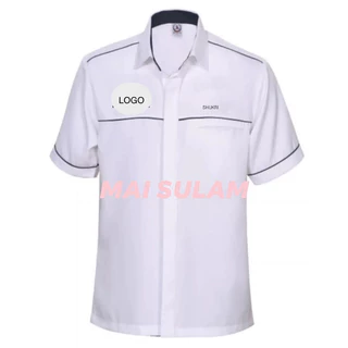 Beli baju korporat kpm Dalam Talian Dengan Harga Terbaik Jul 2025 ...
