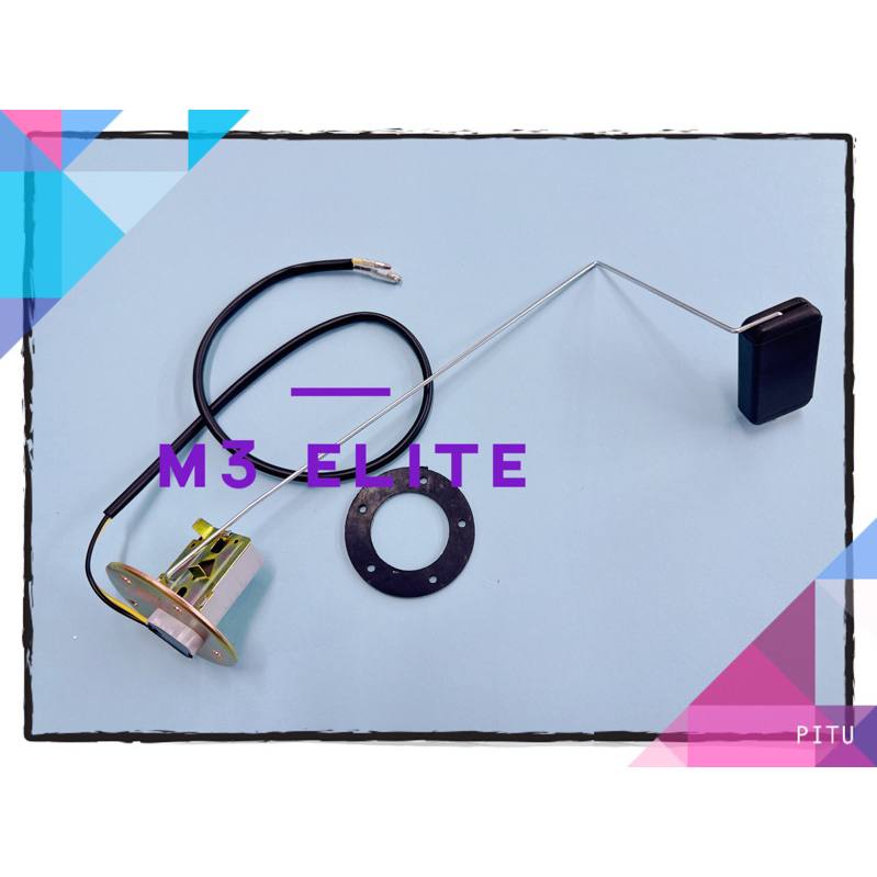 ISUZU NHR NPR PETROL TANK FLOAT FUEL PUMP FLOAT FUEL GUAGE | Shopee ...