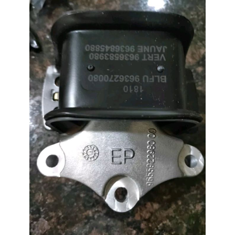 Peugeot 308 408Turbo 3008 5008 RCZ Citroen DS C4L Picasso DS4 Engine ...