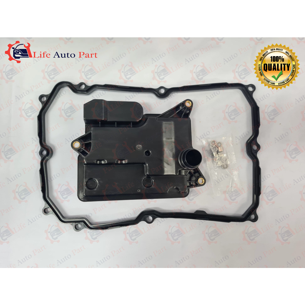 Toyota Auto Transmission Filter Set Toyota Hilux Revo GUN125 /GUN126 ...