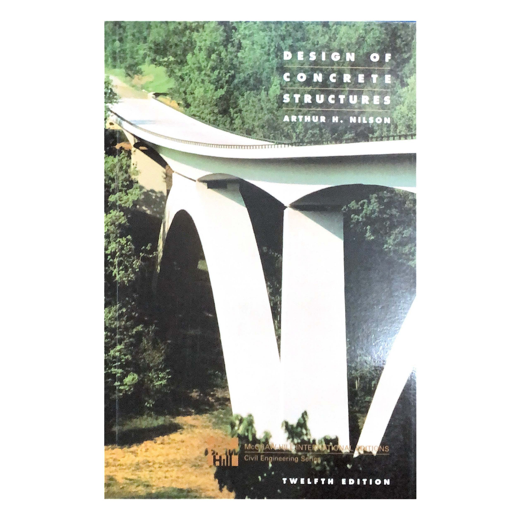 Design of Concrete Structures | Shopee Malaysia