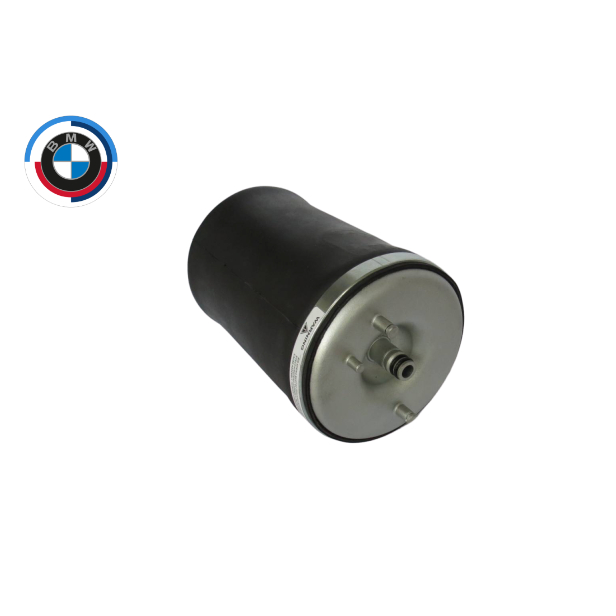BMW X5 E53 REAR AIRMATIC BALLOON AIR SPRING BAG PNEUMATIC MATIC ...
