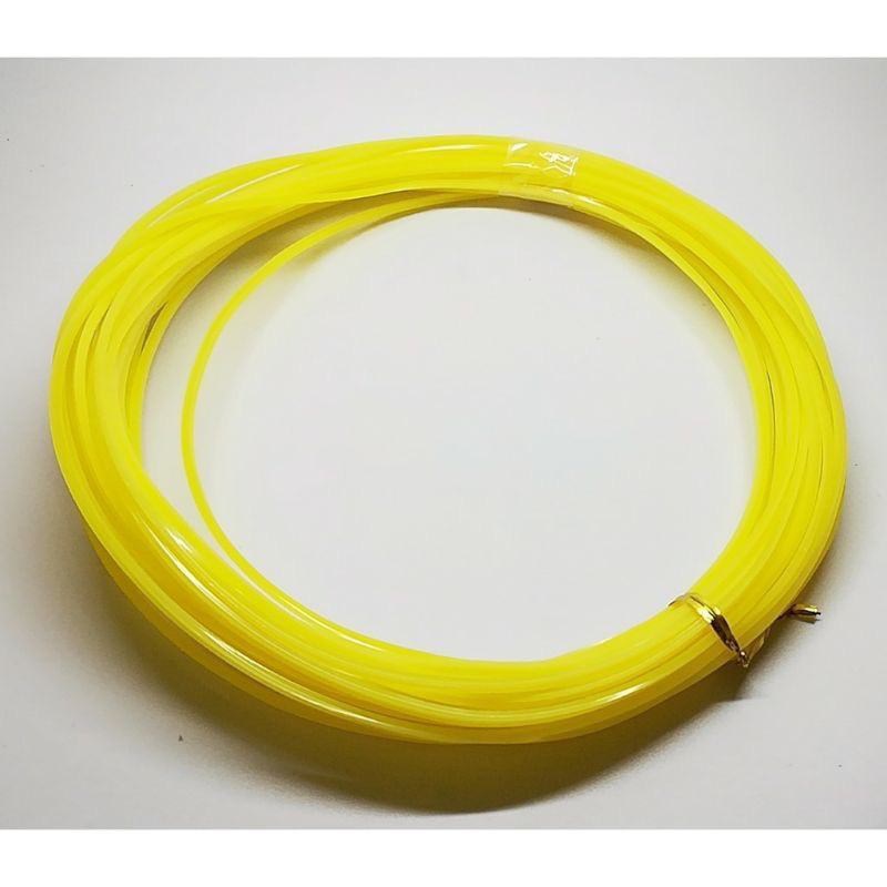 GRASS CUTTER NYLON TRIMMER LINE GRASS CUTTING STRING / TALI MESIN RUMPUT / 割草绳 | Shopee Malaysia