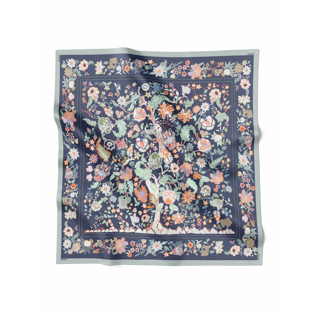 Suri Scarves By Zefiks | Shopee Malaysia