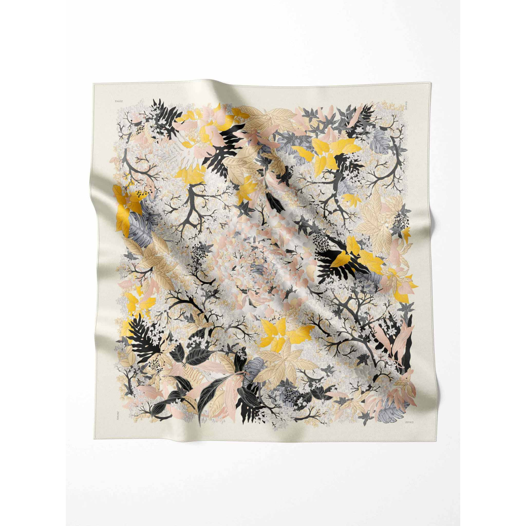 Ayu Scarves By Zefiks | Shopee Malaysia