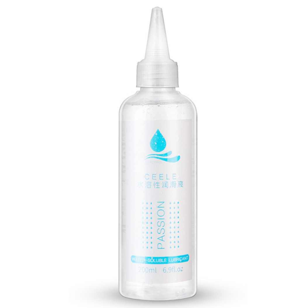 CEELE Water Based Lubricant Pelincir Seks Wanita 润滑剂润滑油 | Shopee Malaysia
