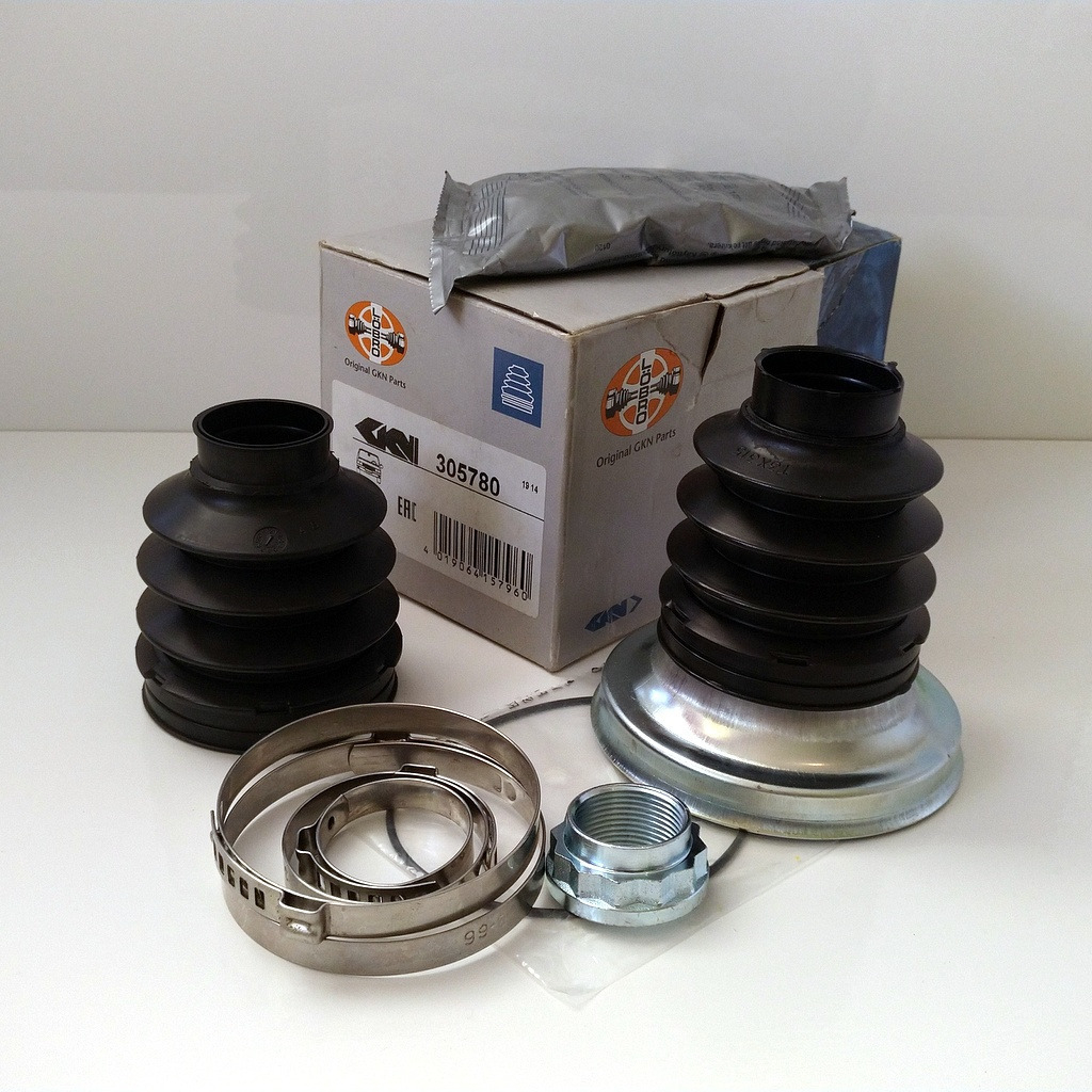 Rear Drive Shaft Boot / Cover for Mercedes W203 W204 W205 W211 W211 ...