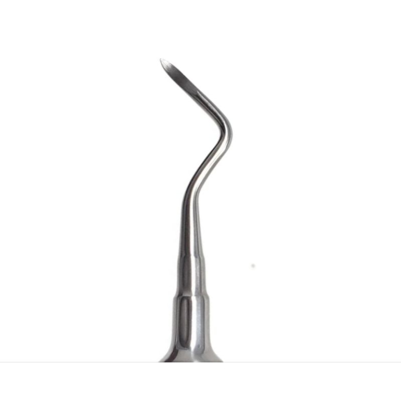 Dental HEIDBRINK Root Tip Picker Elevator Set 3 PCS Right Left Straight ...