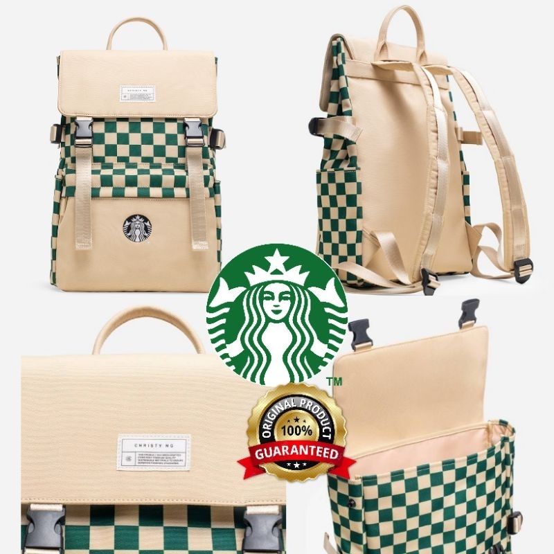 💯🇲🇾 𝙎𝙏𝘼𝙍𝘽𝙐𝘾𝙆𝙎 𝘾𝙃𝙍1𝙎𝙏𝙔𝙉𝙂 𝘽𝘼𝘾𝙆𝙋𝘼𝘾𝙆 𝘾𝙊𝙈𝘽𝙊 𝙊𝙁𝙁𝙀𝙍 [LIMITED COLLECTION ...