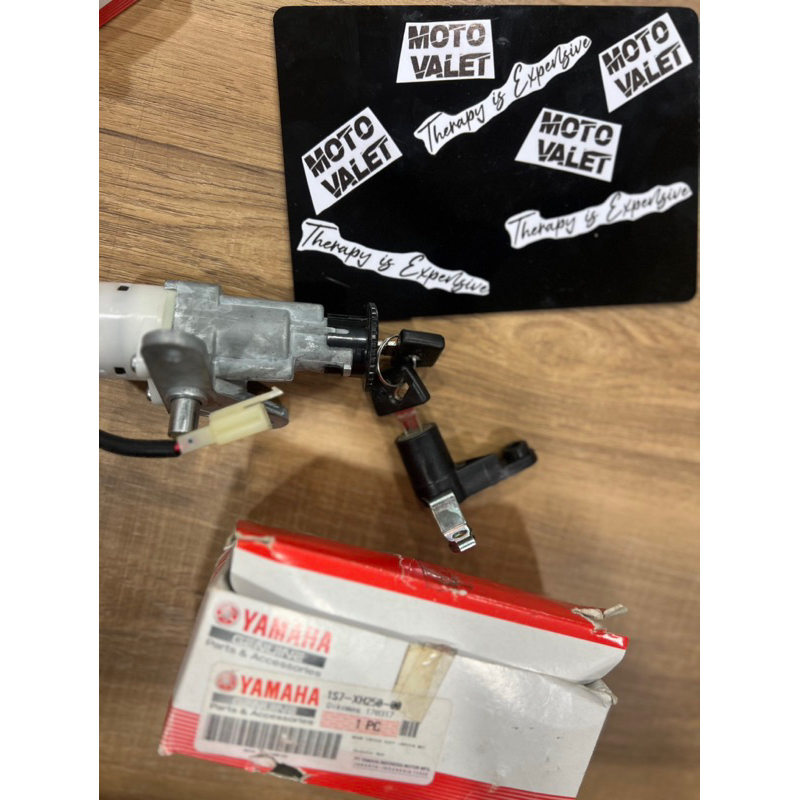 Original Main Switch Assy Jupiter (MX) | Shopee Malaysia