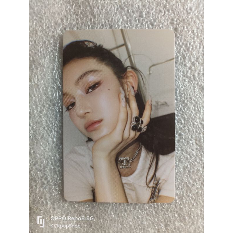 (Official weverse album PC) Newjeans Get Up Minji Danielle Hanni Haerin ...