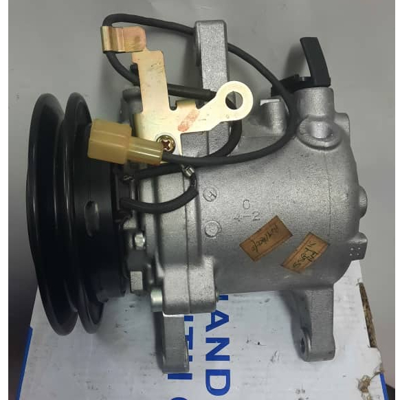 PERODUA KANCIL/KELISA/KENARI SV06E ND COMPRESSOR | Shopee Malaysia