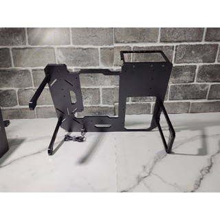 Bykski B-CE-X MOD Open Style Computer Case Frame | Shopee Malaysia
