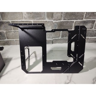 Bykski B-CE-X MOD Open Style Computer Case Frame | Shopee Malaysia