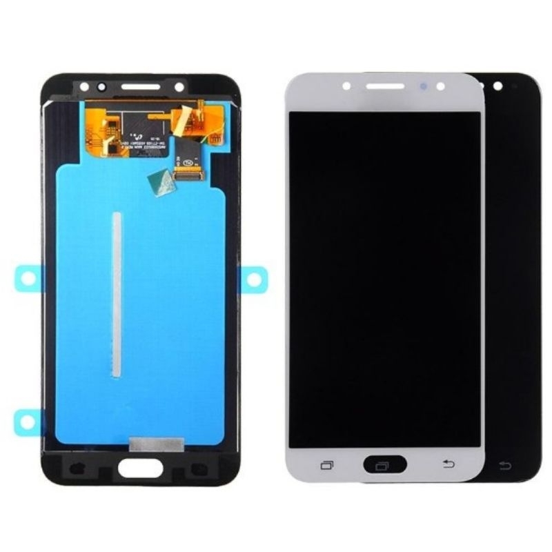 LCD SAMSUNG GALAXY J7 PLUS ( OLED ) | Shopee Malaysia
