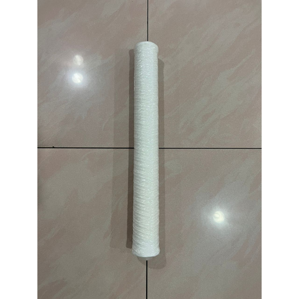 Pureflo DF 5 Micron PP Filter Cartridges 20 inch (15 PCS) | Shopee Malaysia