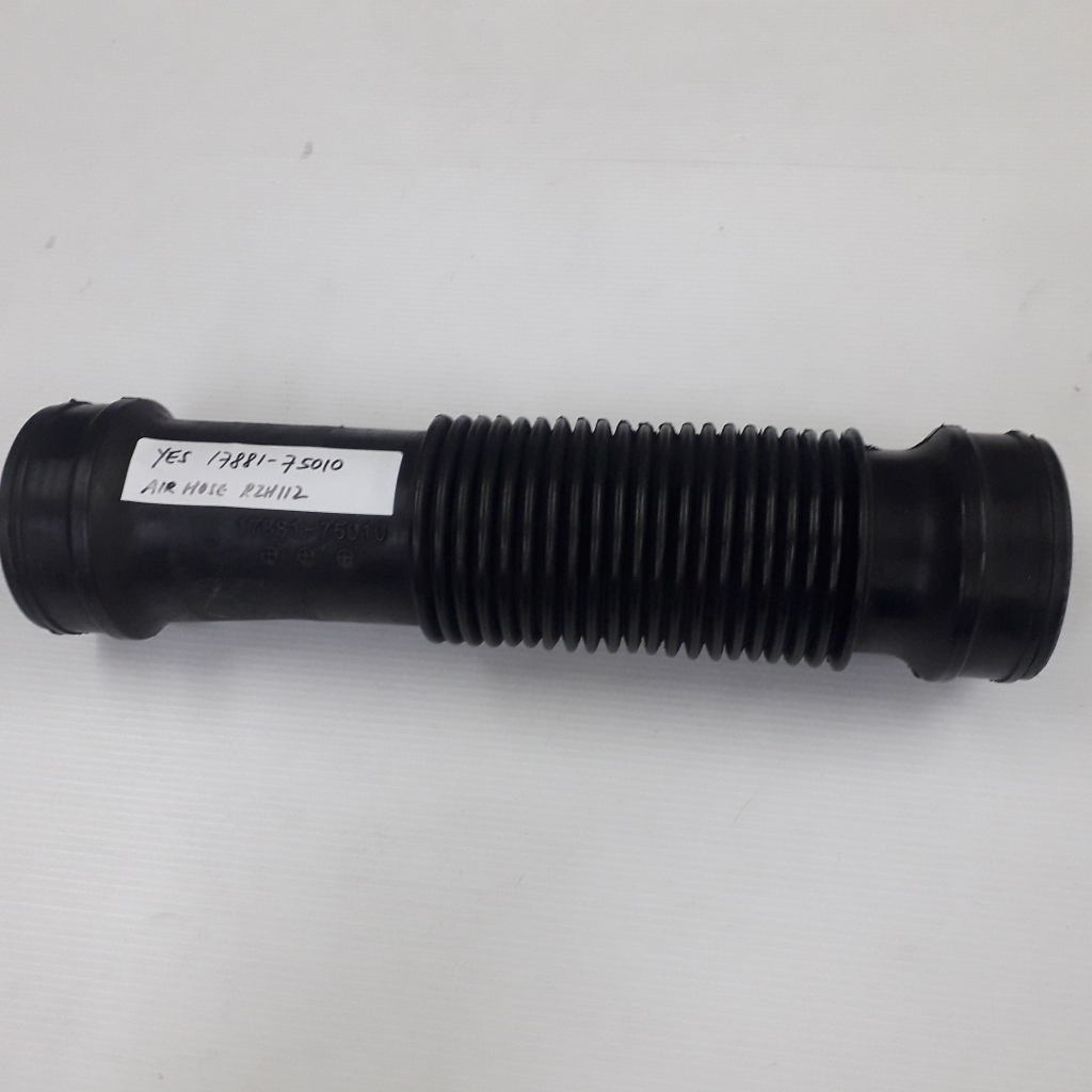 (1PCS YES 17881-75010) (PETROL MODEL) AIR CLEANER INTAKE HOSE FOR ...