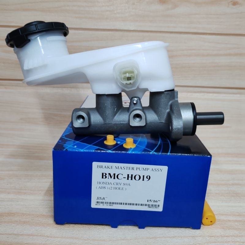 HONDA CRV S9A RD4, RD5 BRAKE MASTER PUMP CYLINDER BMC-HO19 | Shopee ...
