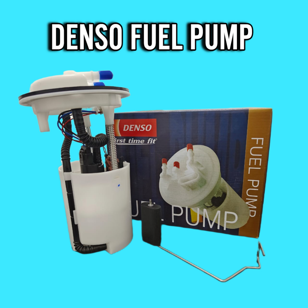 DENSO FUEL PUMP ASSY PROTON PERSONA (PW823411) MMC | Shopee Malaysia
