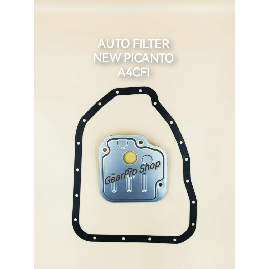 NEW KIA PICANTO 1.2 FORTE RIO 1.4 HYUNDAI I10 NEW SAGA 4SPEED A4CF0 ...