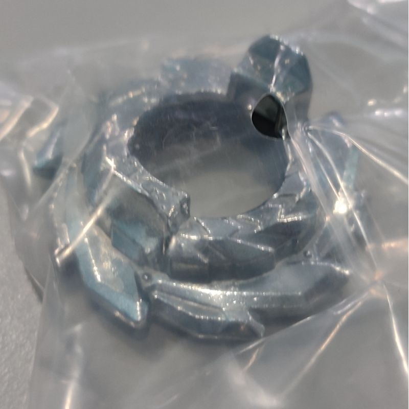 Takara Tomy Beyblade Burst Karma Disc | Shopee Malaysia