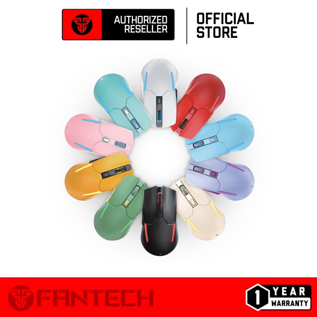 Fantech Malaysia Official Store Online, June 2026 | Shopee Malaysia