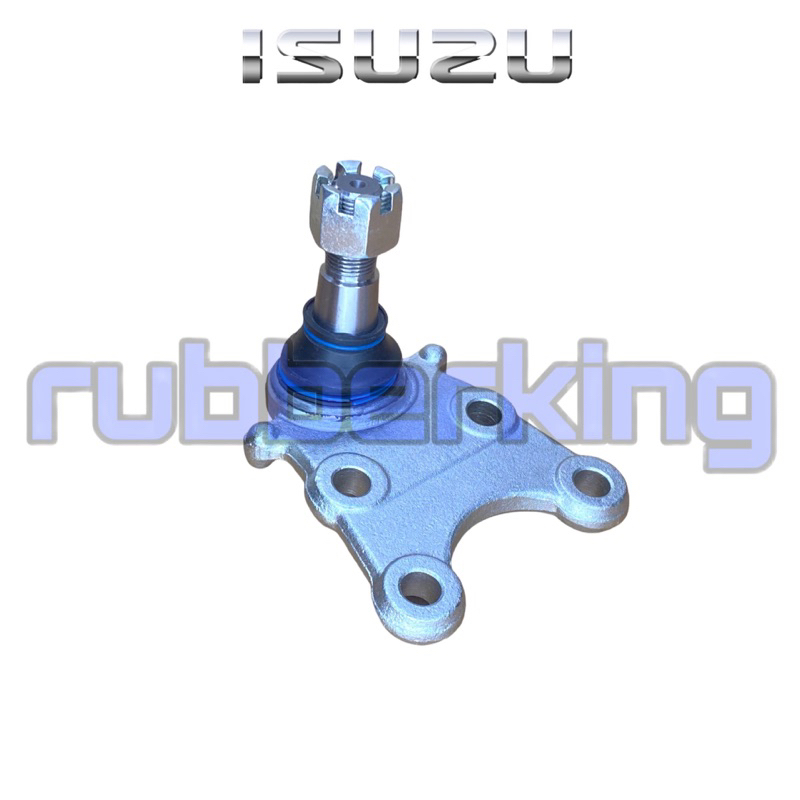 (1PC) ISUZU D-MAX DMAX / VCROSS V-CROSS TFS85 4WD 2002-2011 FRONT LOWER ARM BALL JOINT (PREMIUM ...