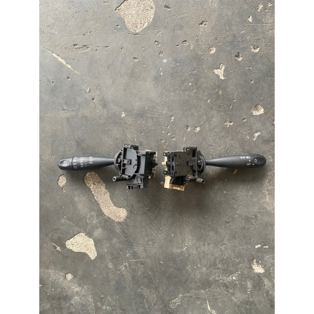 TOYOTA PASSO / PERODUA MYVI SIGNAL WIPER SWITCH INDICATOR FIRST GEN ...