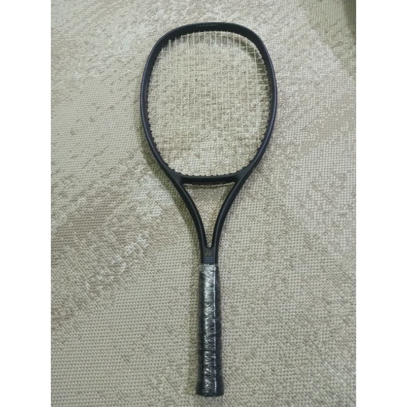 Tennis Racket Yonex RQ-380 Wide Body SL3 | Shopee Malaysia