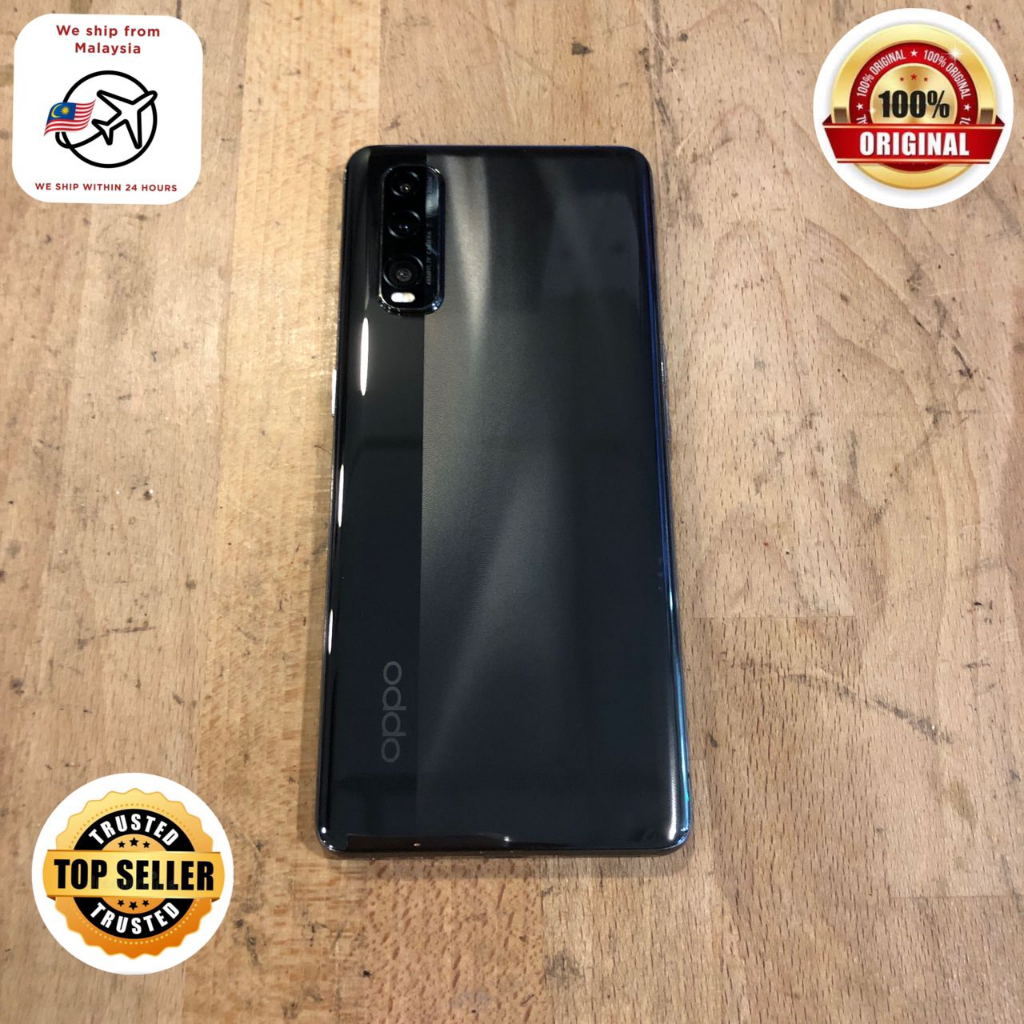 OPPO FIND X2 19GB RAM PARTS UNIT 100% ORIGINAL USED | Shopee Malaysia